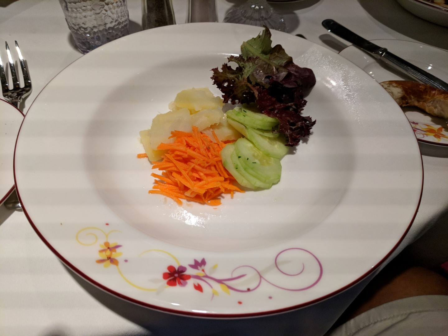 Rapunzel’s Royal Table Debuts Aboard the Disney Magic - LaughingPlace.com