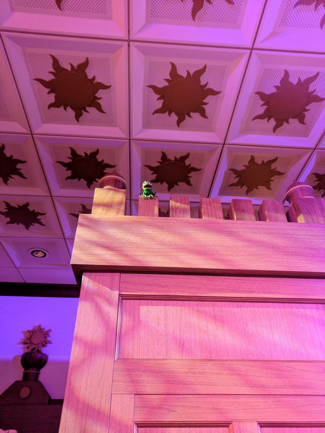 Rapunzel’s Royal Table Debuts Aboard the Disney Magic - LaughingPlace.com