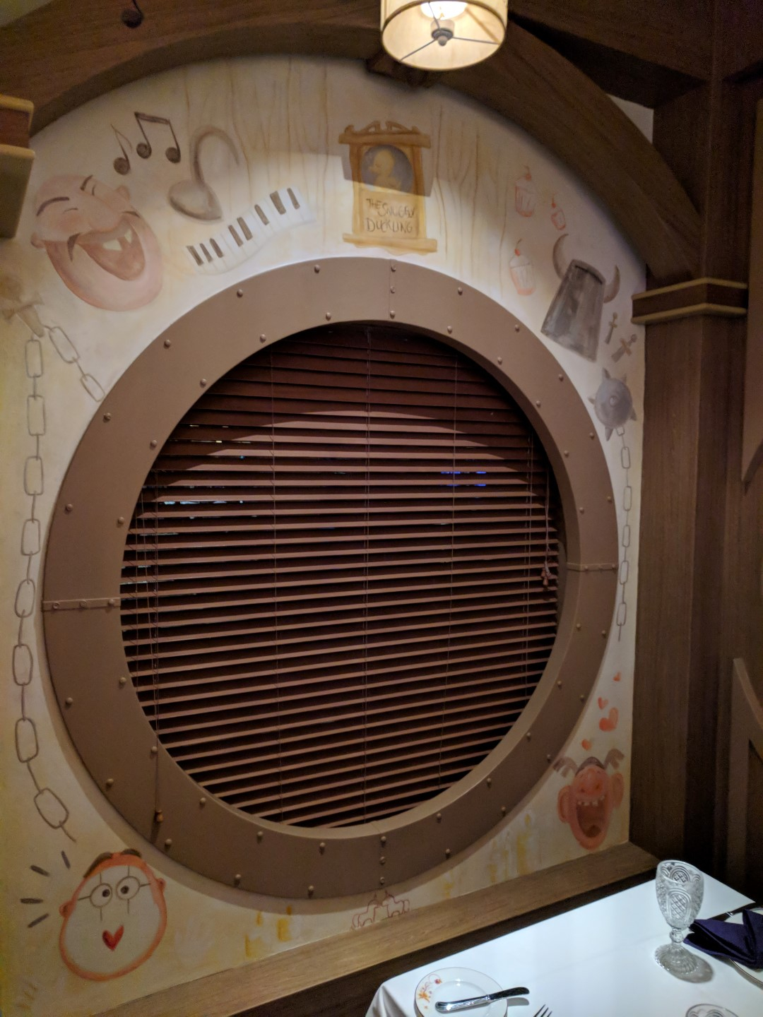 Rapunzel’s Royal Table Debuts Aboard the Disney Magic - LaughingPlace.com