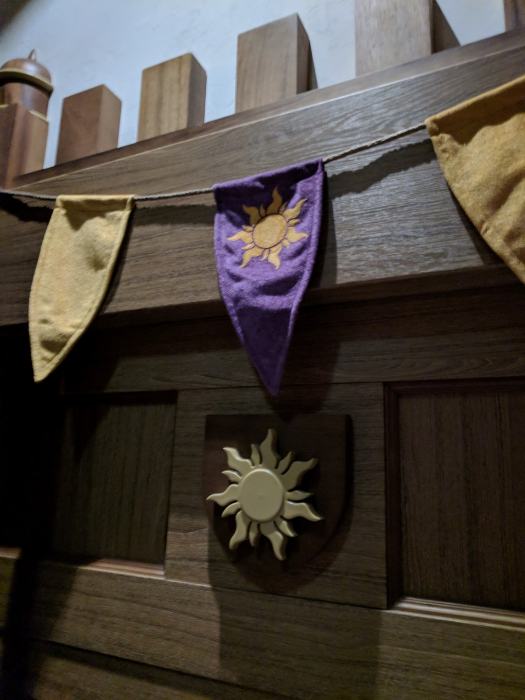 Rapunzel’s Royal Table Debuts Aboard the Disney Magic - LaughingPlace.com