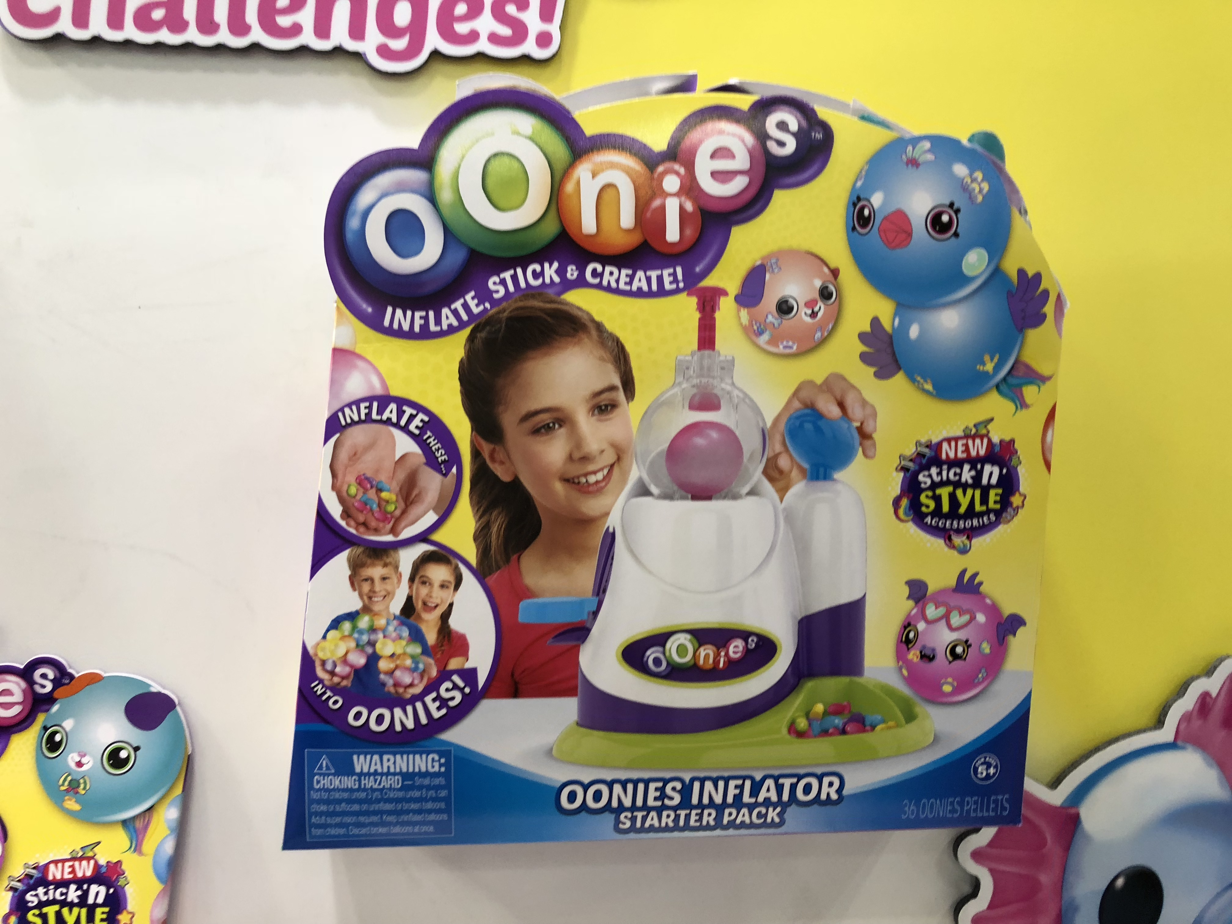 Toy Fair 2018 - Moose Toys (Happy Places, Shopkins, Pikmi Pops, Little ...
