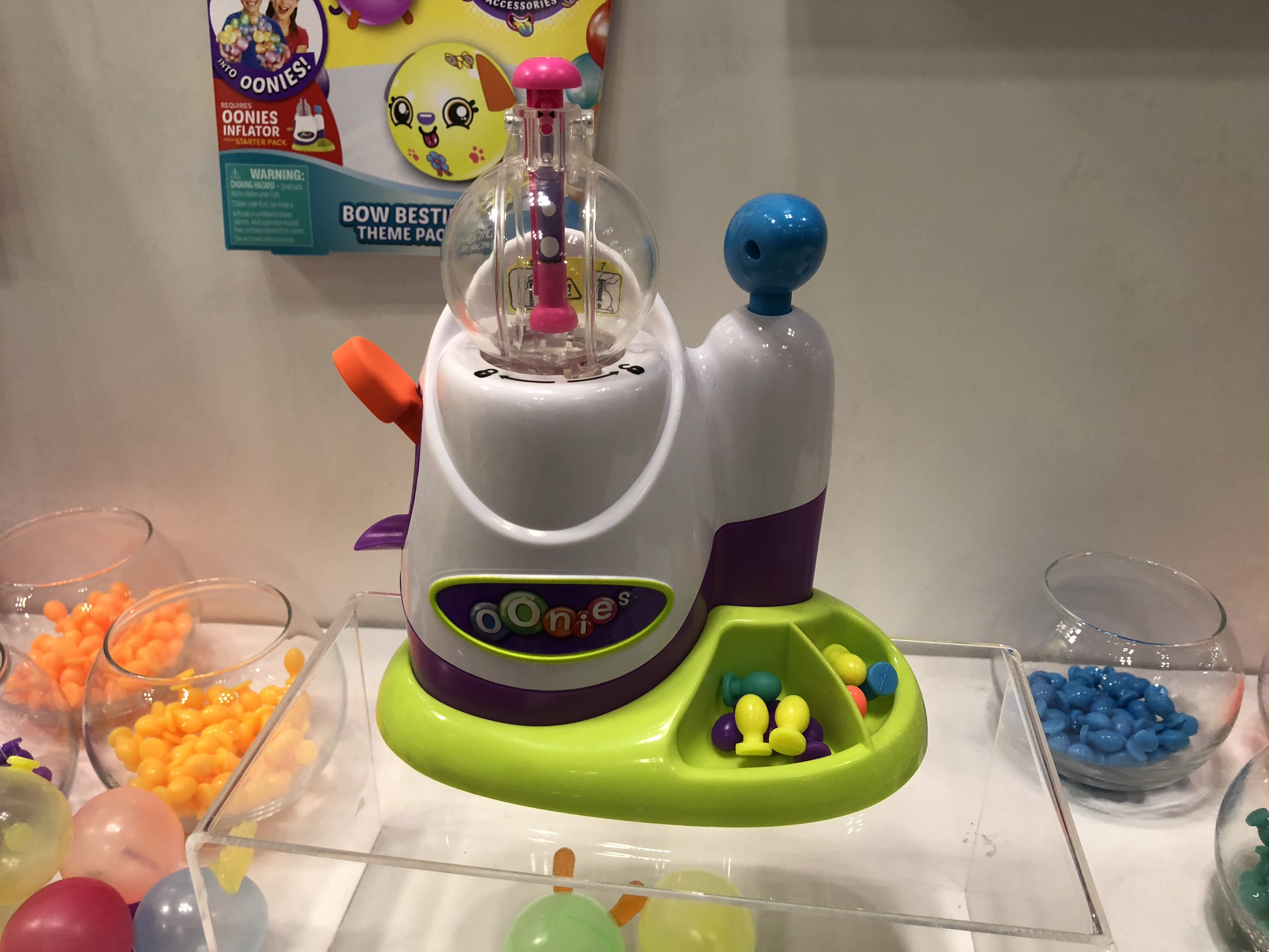 Toy Fair 2018 - Moose Toys (Happy Places, Shopkins, Pikmi Pops, Little ...