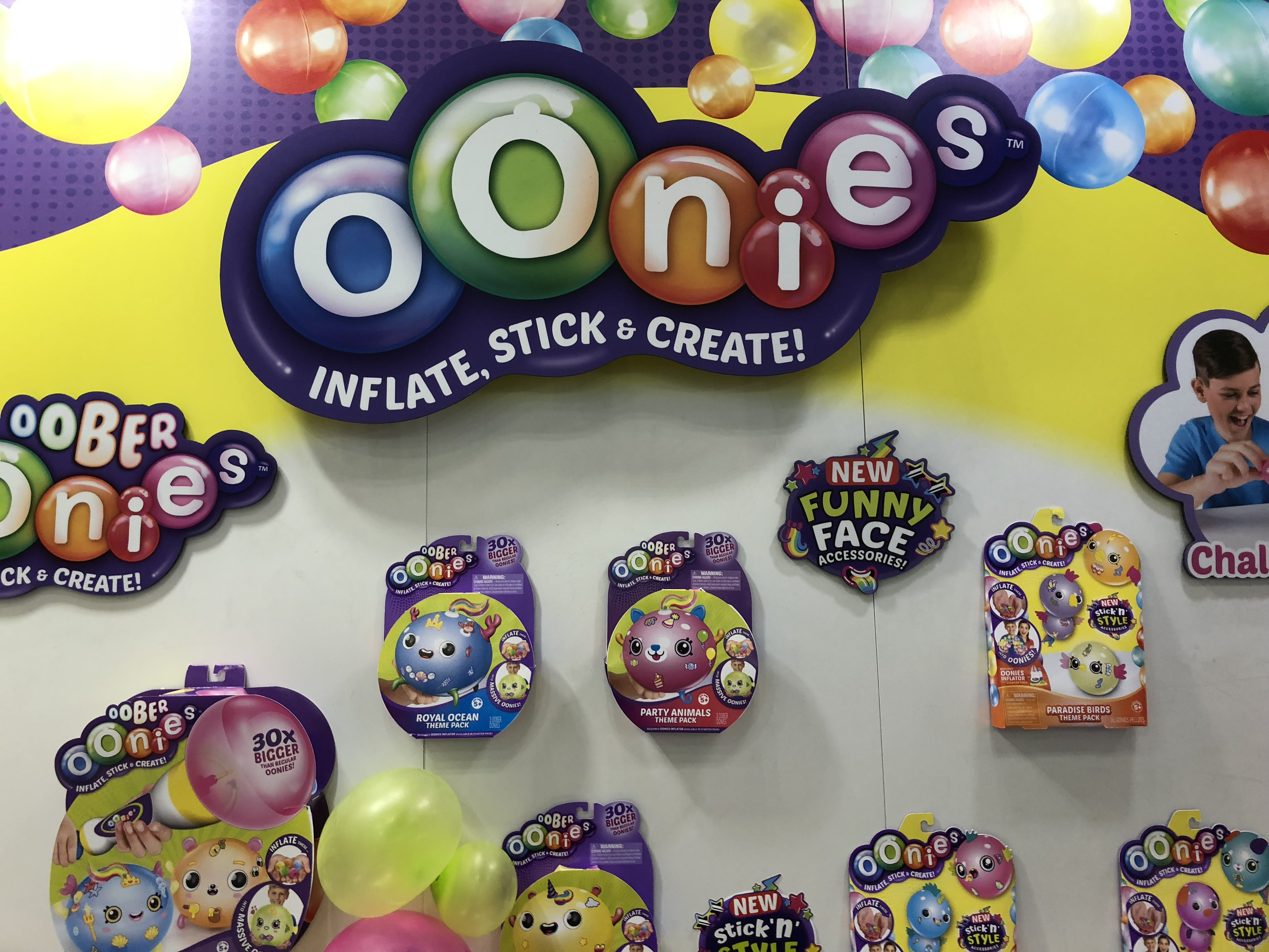 Toy Fair 2018 - Moose Toys (Happy Places, Shopkins, Pikmi Pops, Little ...