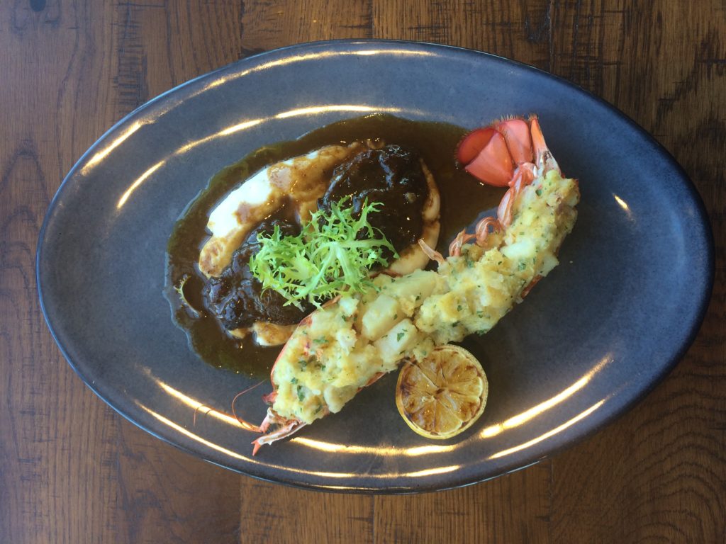 Paddlefish Restaurant to Host a Lobster and International Wine Dinner ...