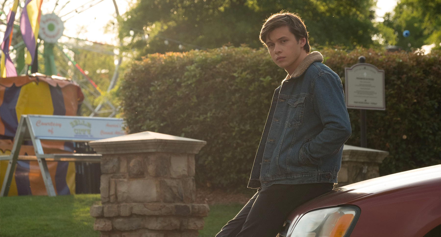 Fox Review: Love, Simon