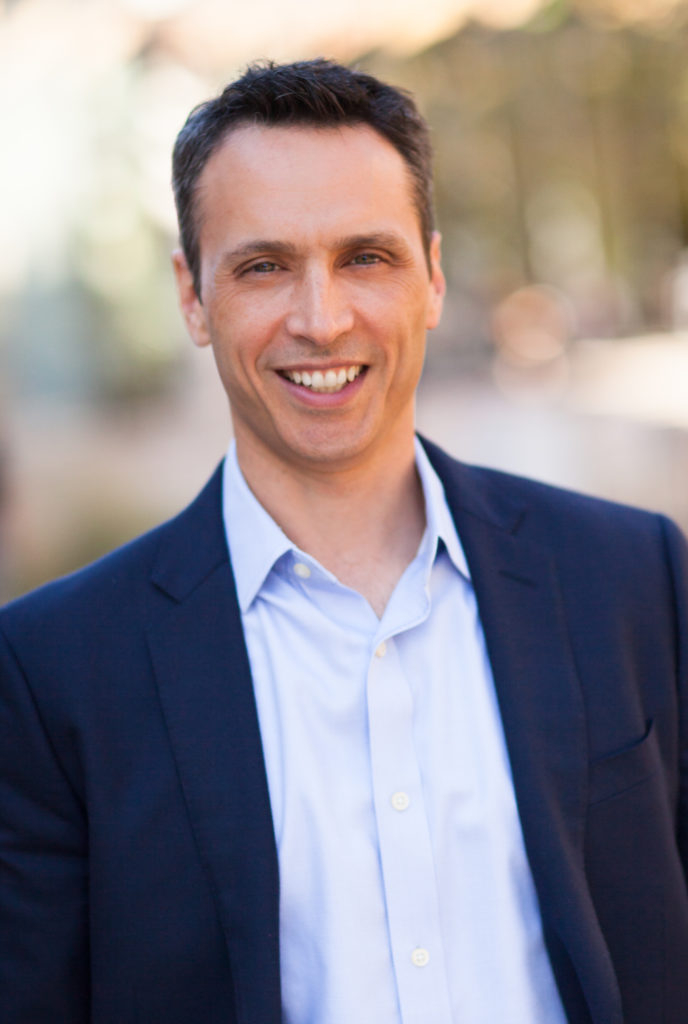 James Pitaro Named Head of ESPN - LaughingPlace.com