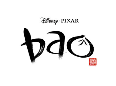 Pixar Short Review: "Bao" - LaughingPlace.com