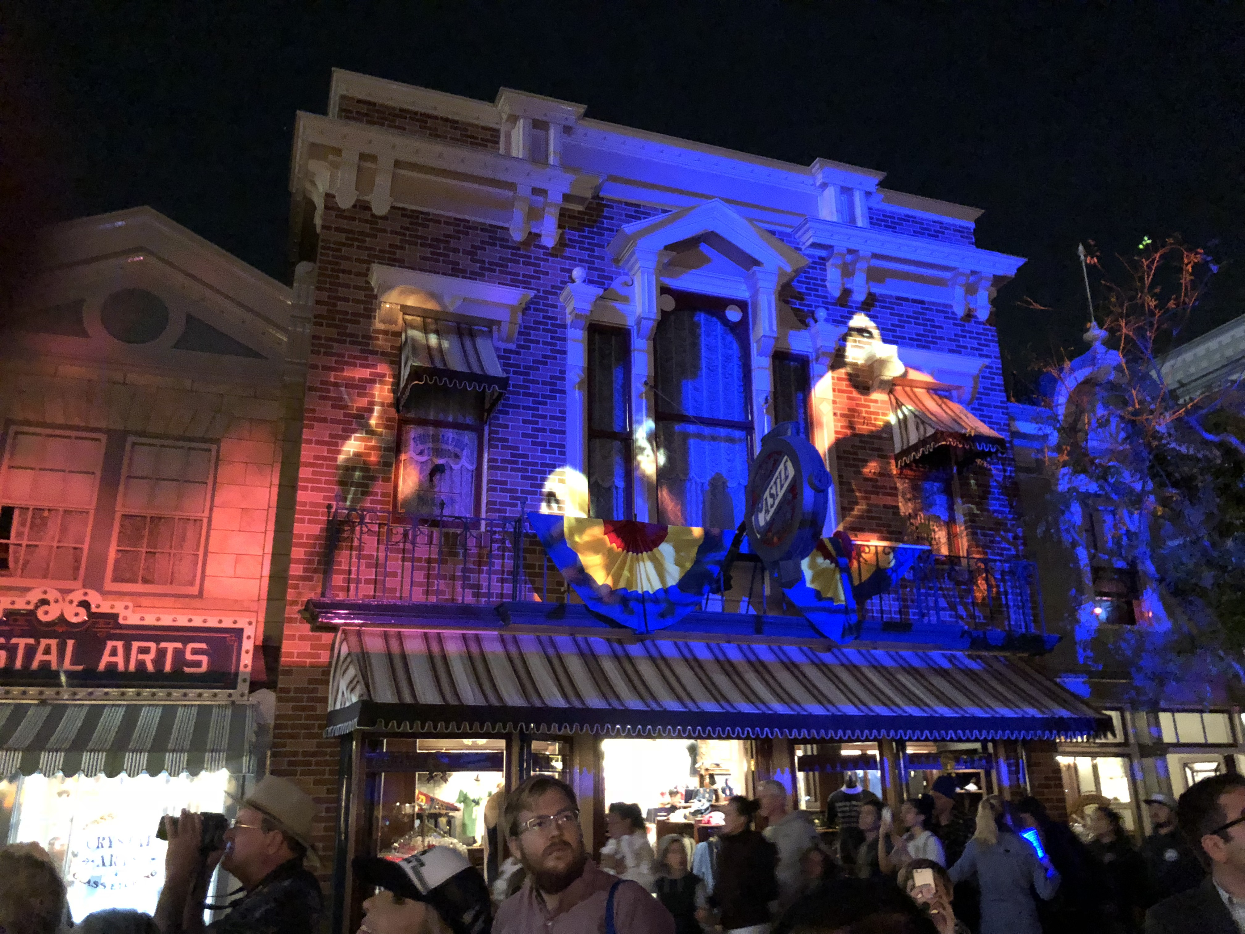 Together Forever Fireworks Celebrate Pixar's Stories and Friendship ...