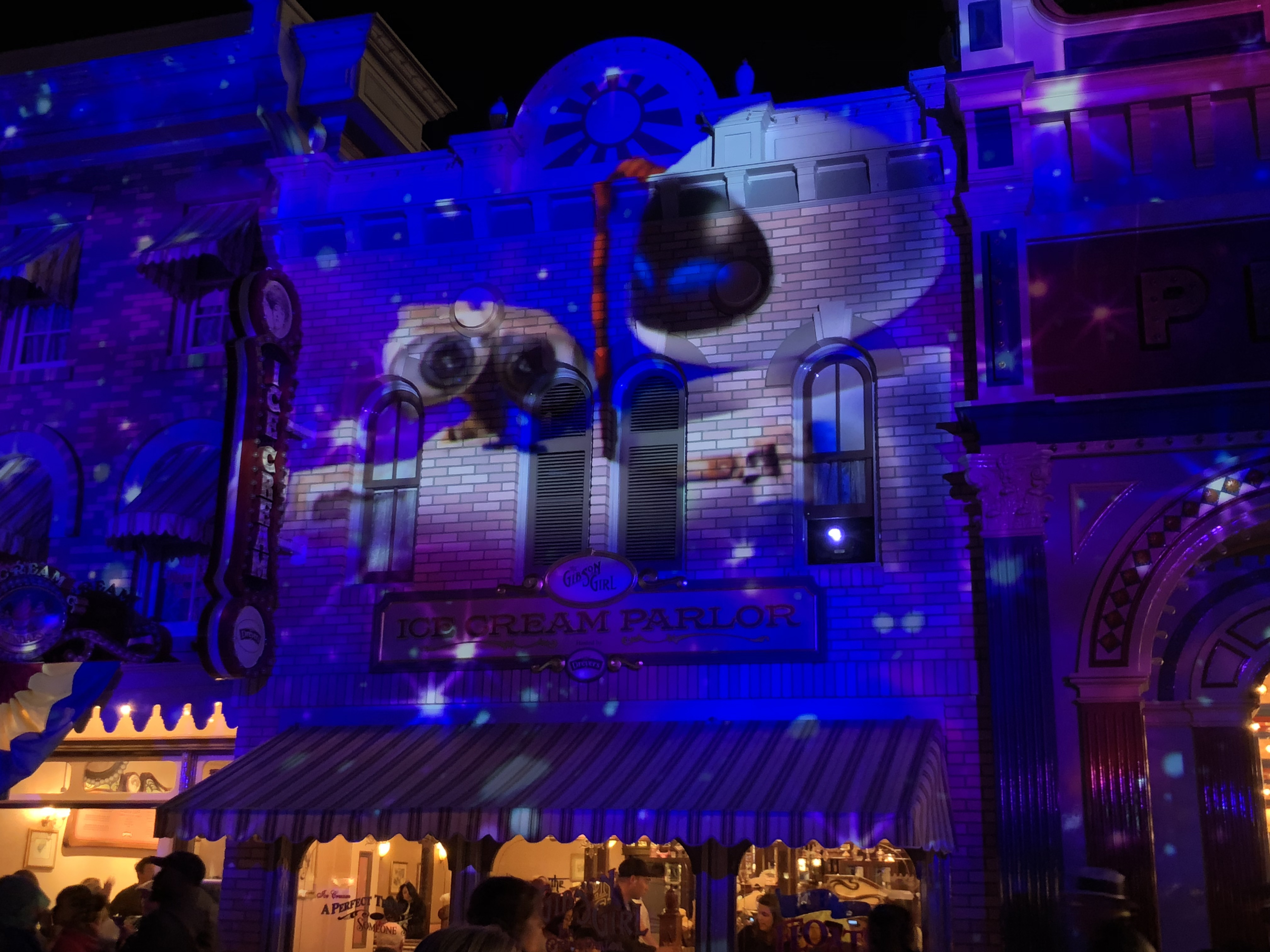 Together Forever Fireworks Celebrate Pixar's Stories and Friendship ...