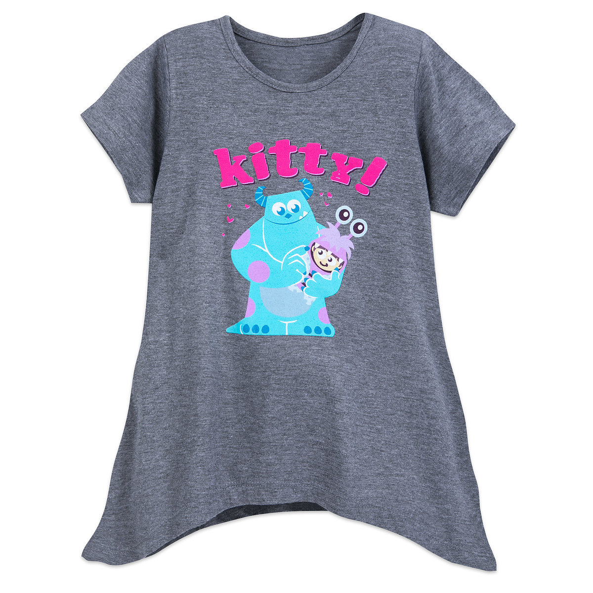 Pixar Merchandise Spotlight: "Monsters Inc." - LaughingPlace.com
