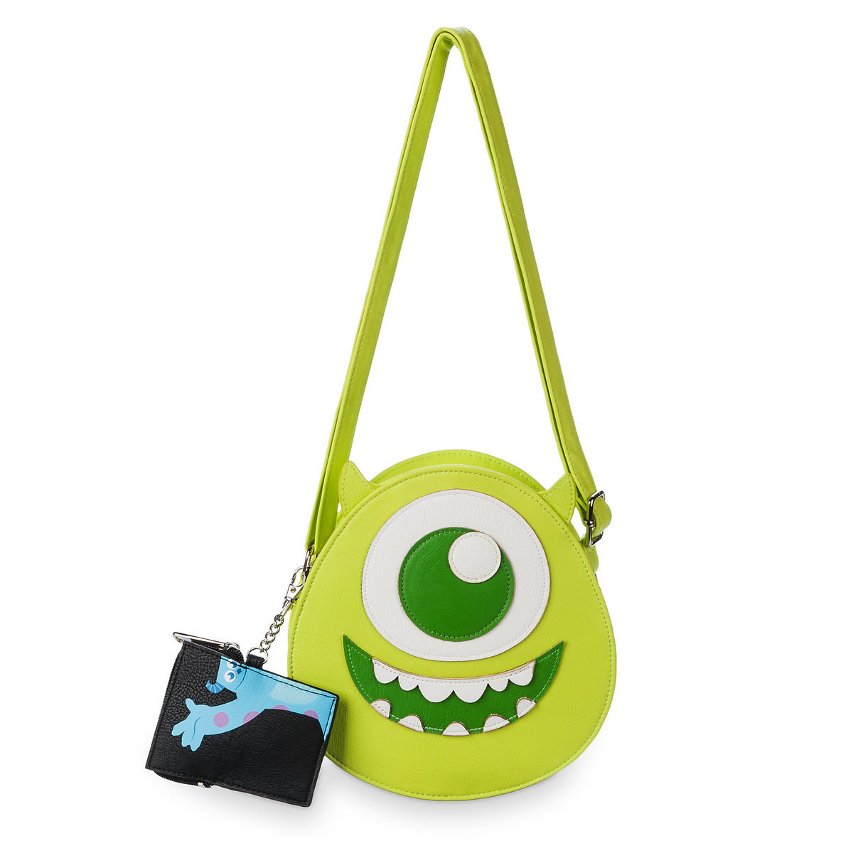 Pixar Merchandise Spotlight: "Monsters Inc." - LaughingPlace.com