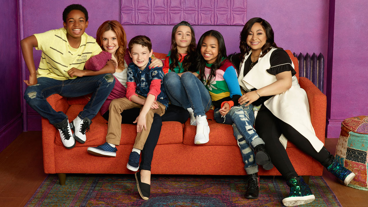 Disney Channel GO! Summer Delivers Daily Fun to Fans