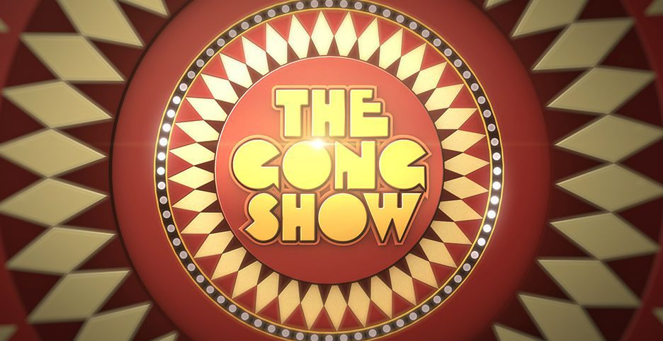 ABC's "The Gong Show" Season 2 Premiering June 21 - LaughingPlace.com