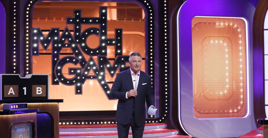 ABC Has Announced Summer Premiere Dates for Take Two, Match Game, and ...