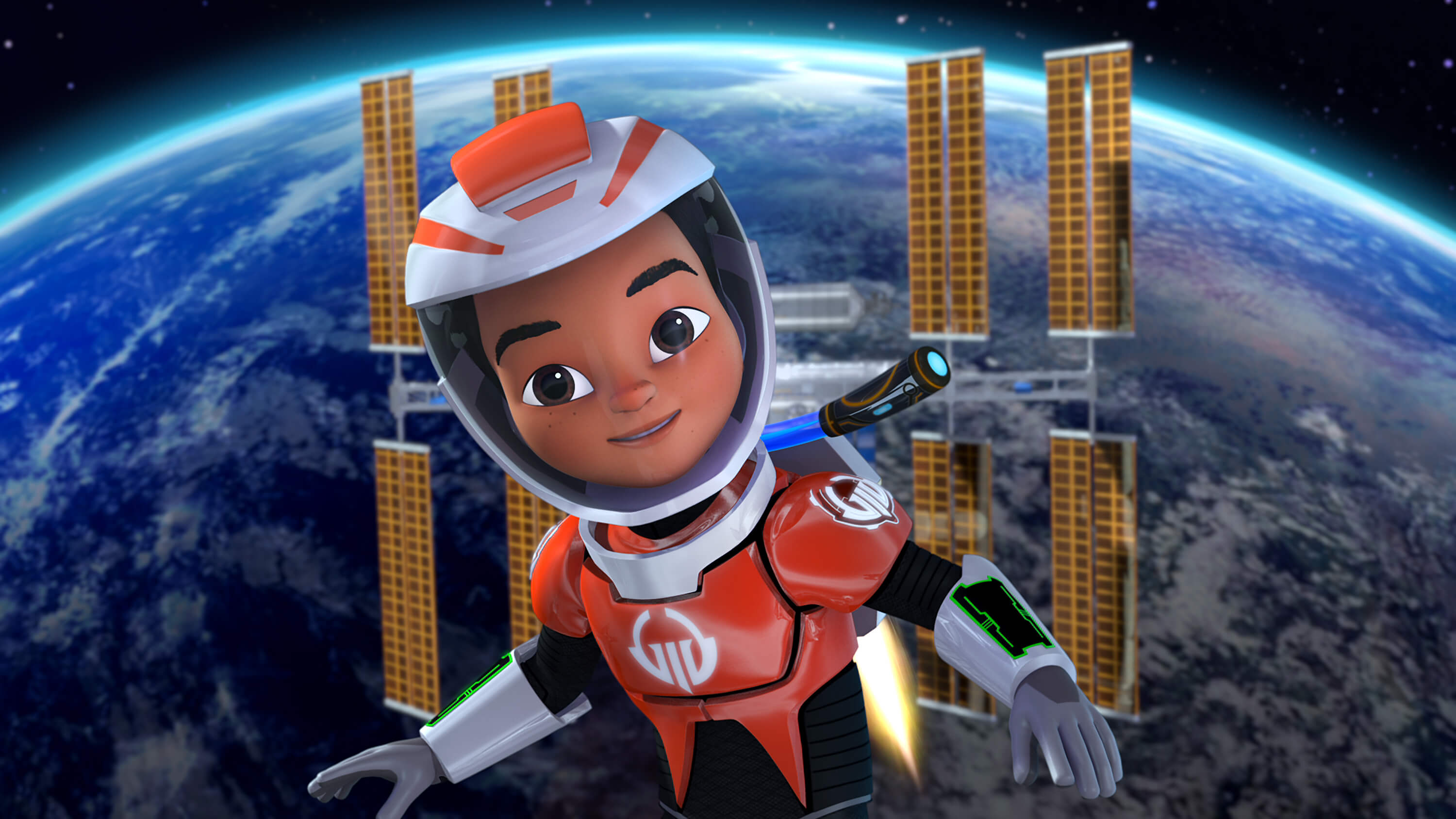 Disney News | Mission Force One - LaughingPlace.com