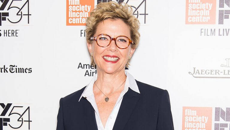 Disney News | Annette Bening - LaughingPlace.com