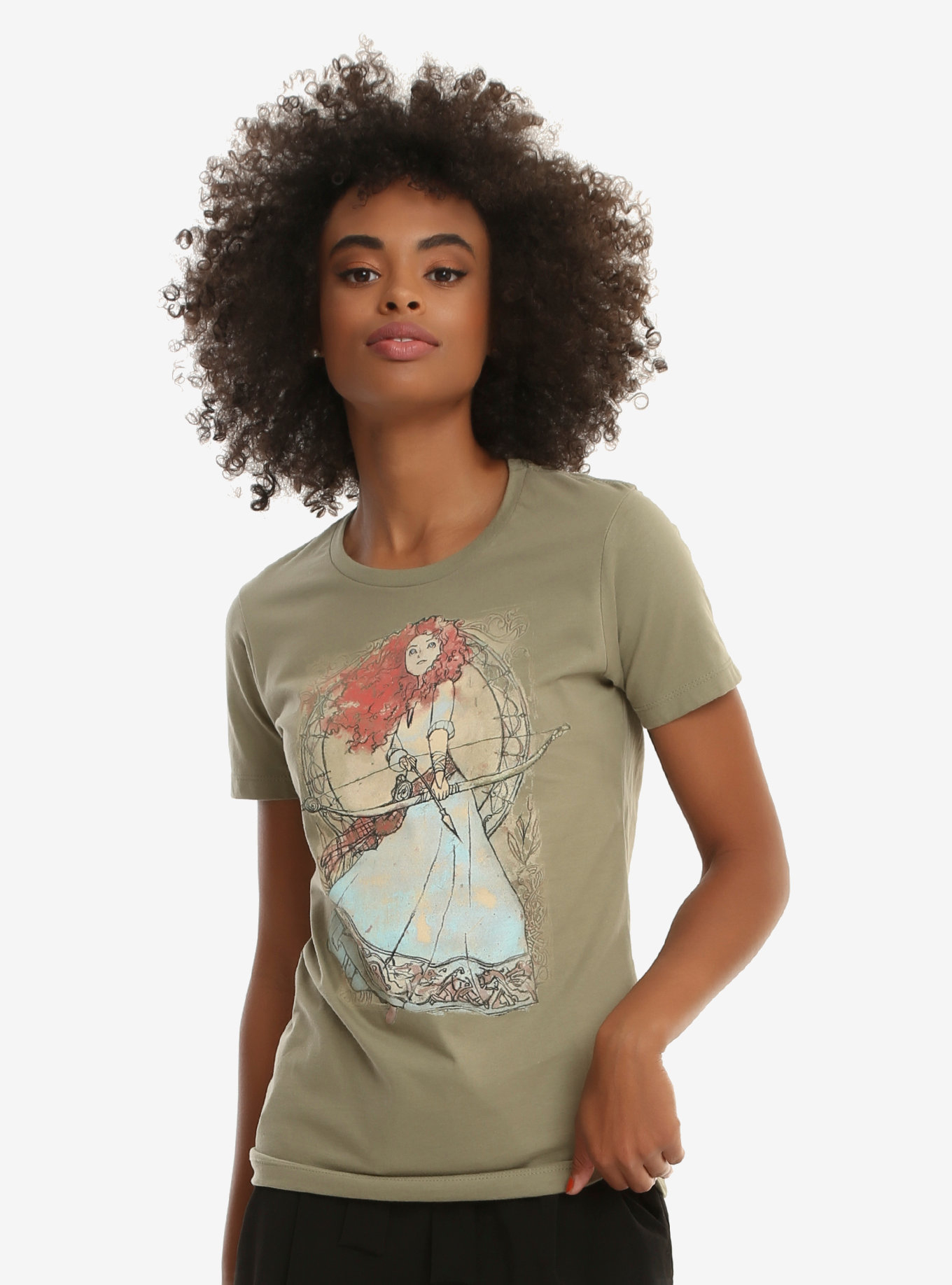 Pixar Merchandise Spotlight: "Finding Nemo" "Finding Dory" + "Brave"