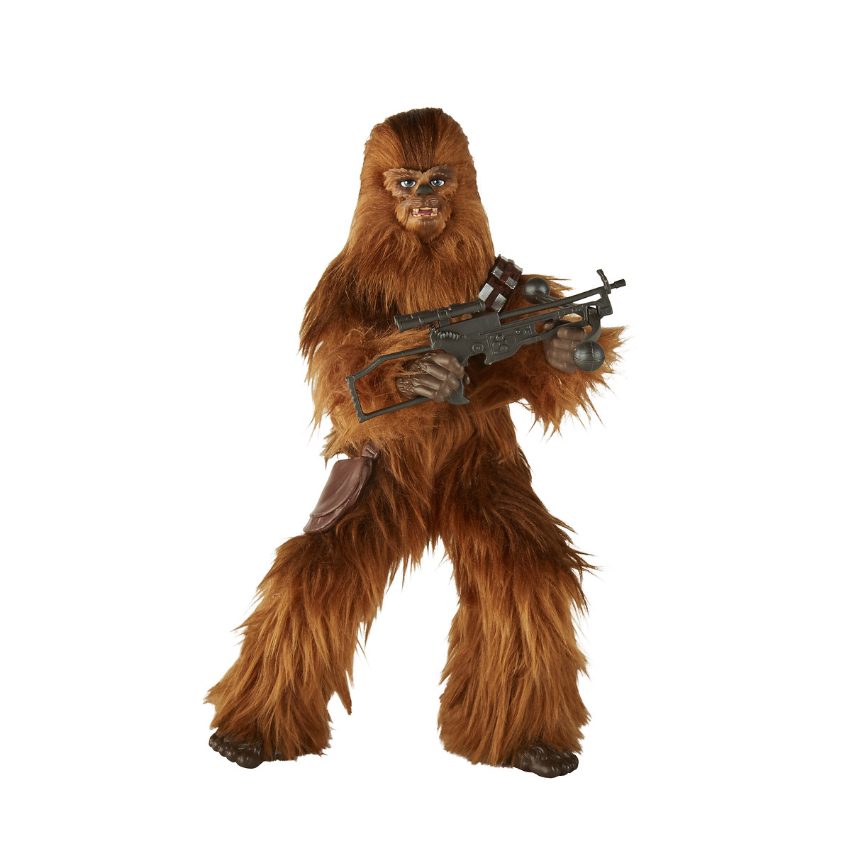Roar For Change with Chewbacca Merchandise - LaughingPlace.com