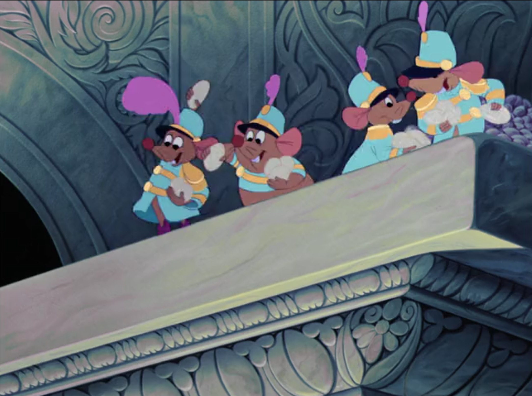 Disney's "Cinderella" Among 25 Films Added to National Film Registry
