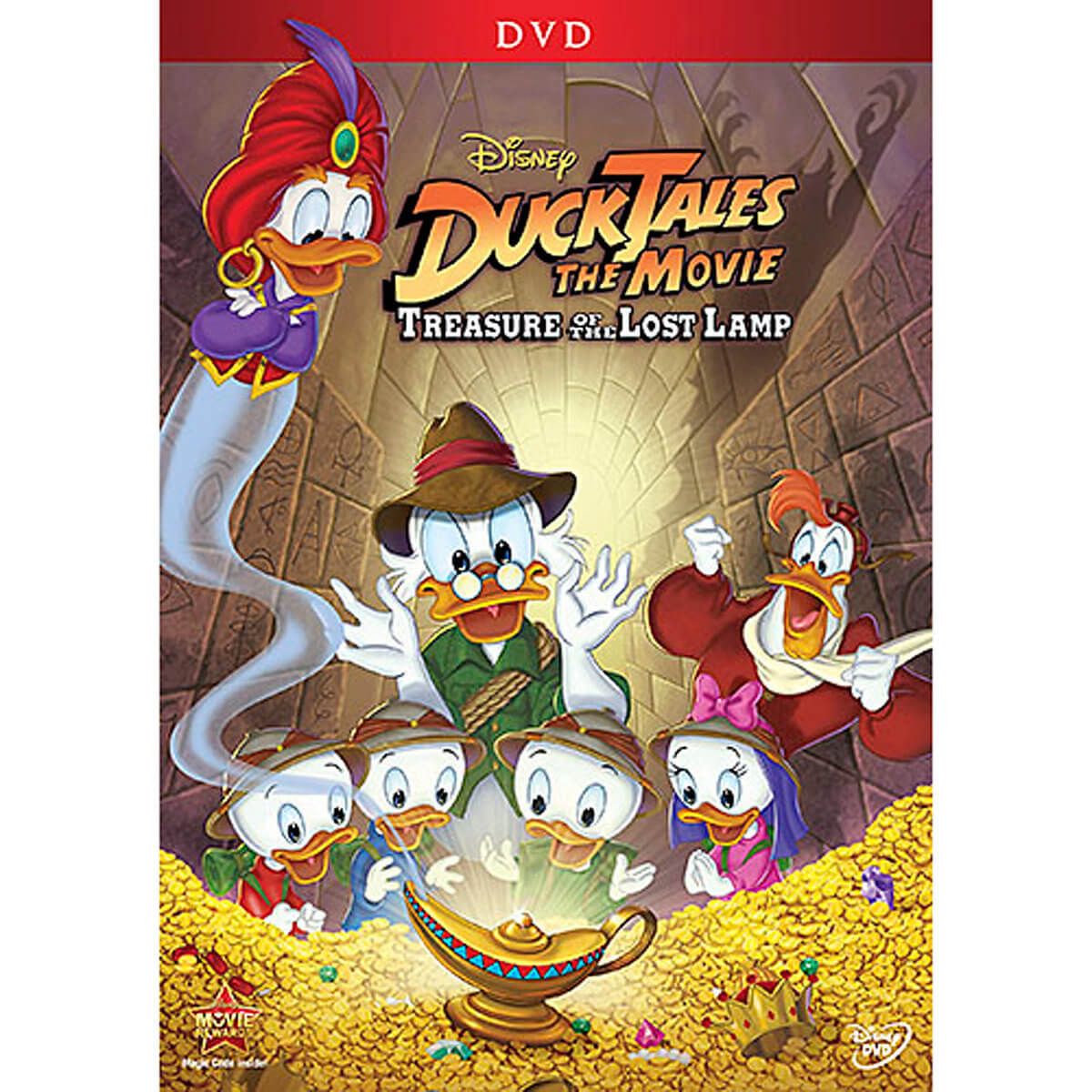 Celebrate Duck Week with "DuckTales" and shopDisney