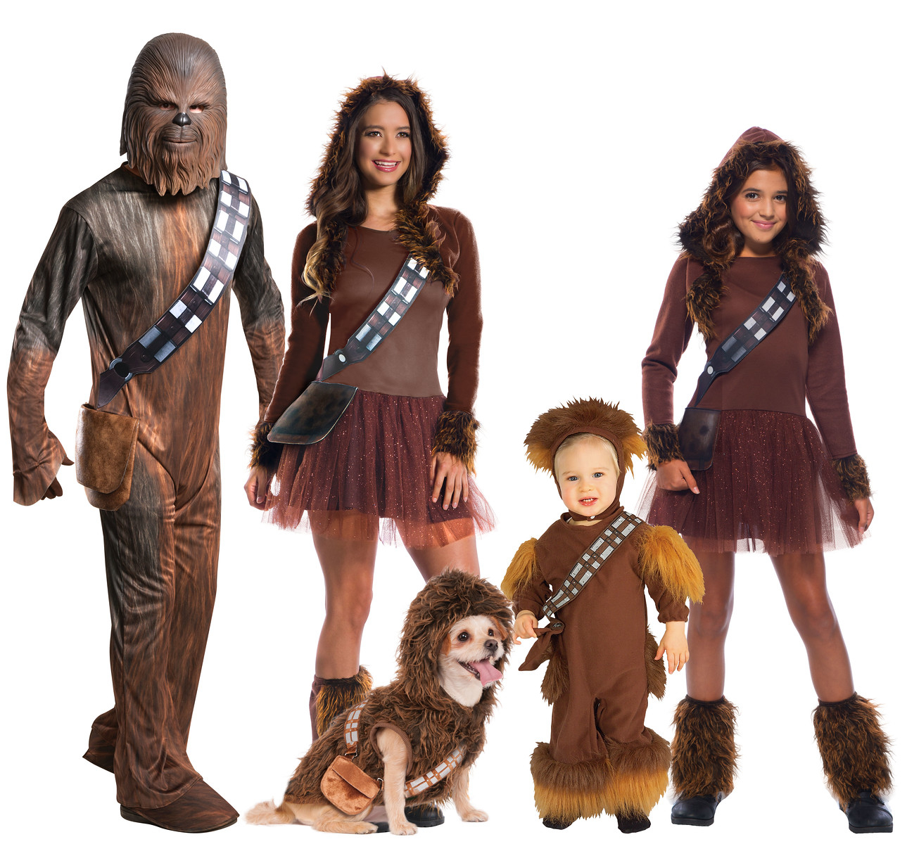 Roar For Change with Chewbacca Merchandise - LaughingPlace.com