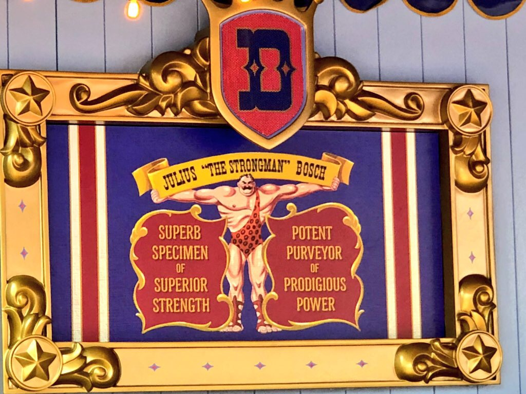 Disneyland Resort Update: Dumbo Queue, Pixar Pier and More