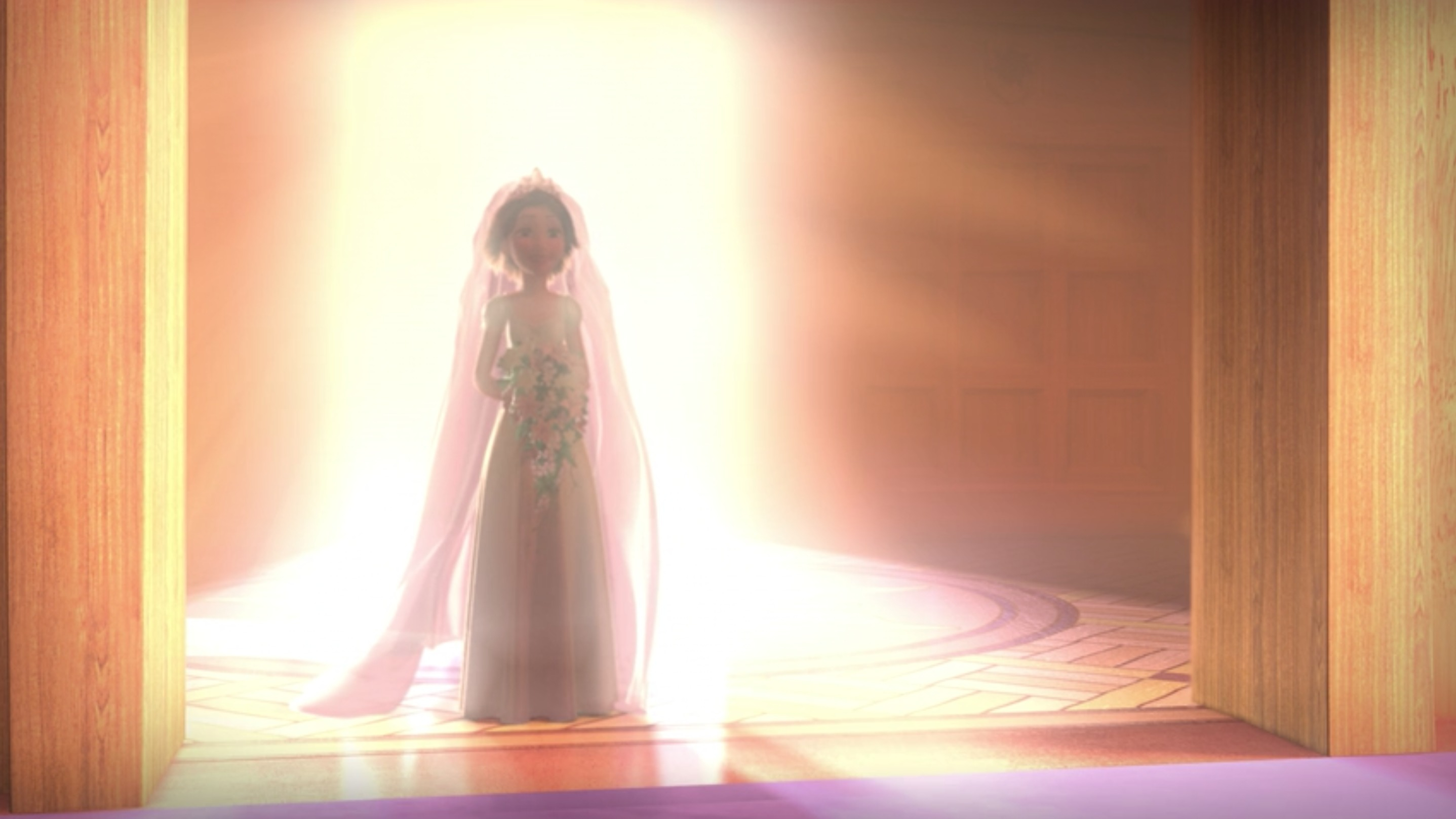 Ranking Disney's Royal Weddings - LaughingPlace.com