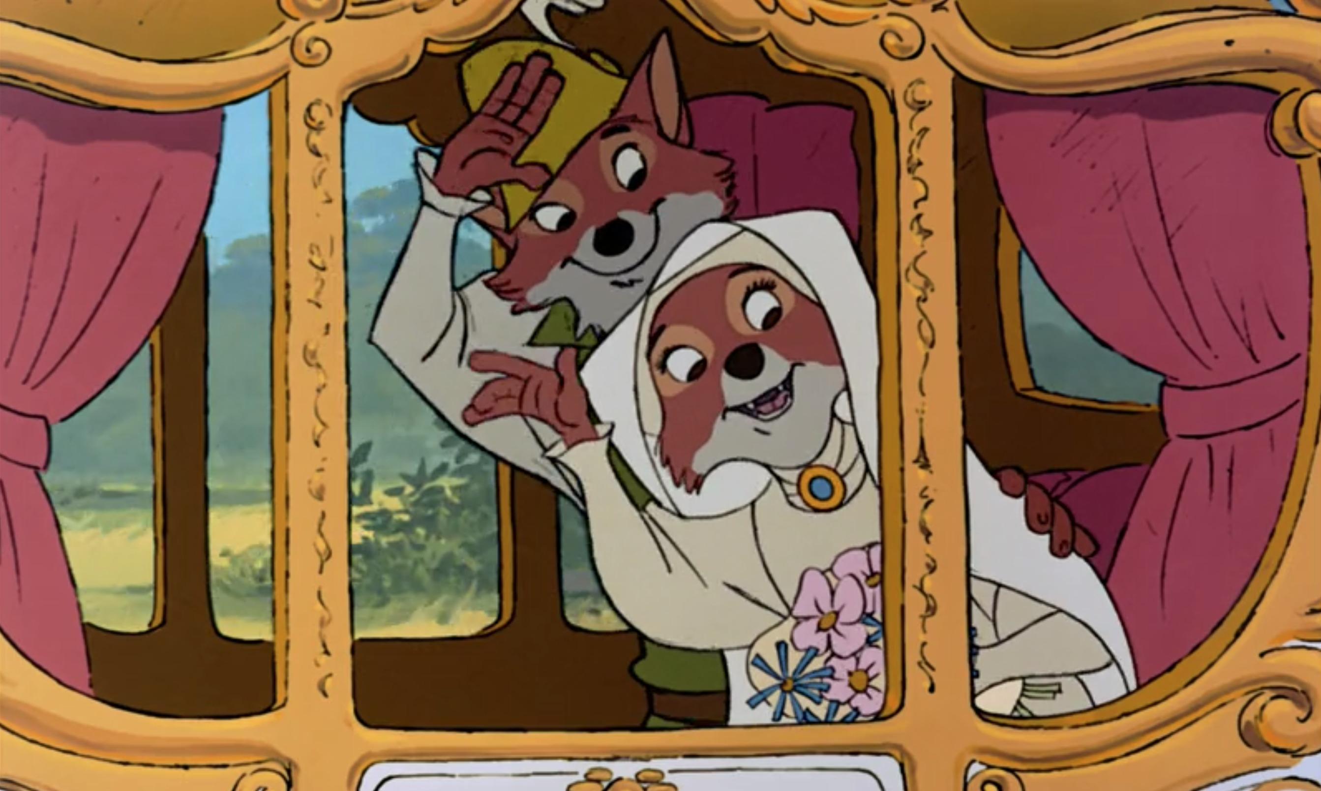 Ranking Disney's Royal Weddings - LaughingPlace.com