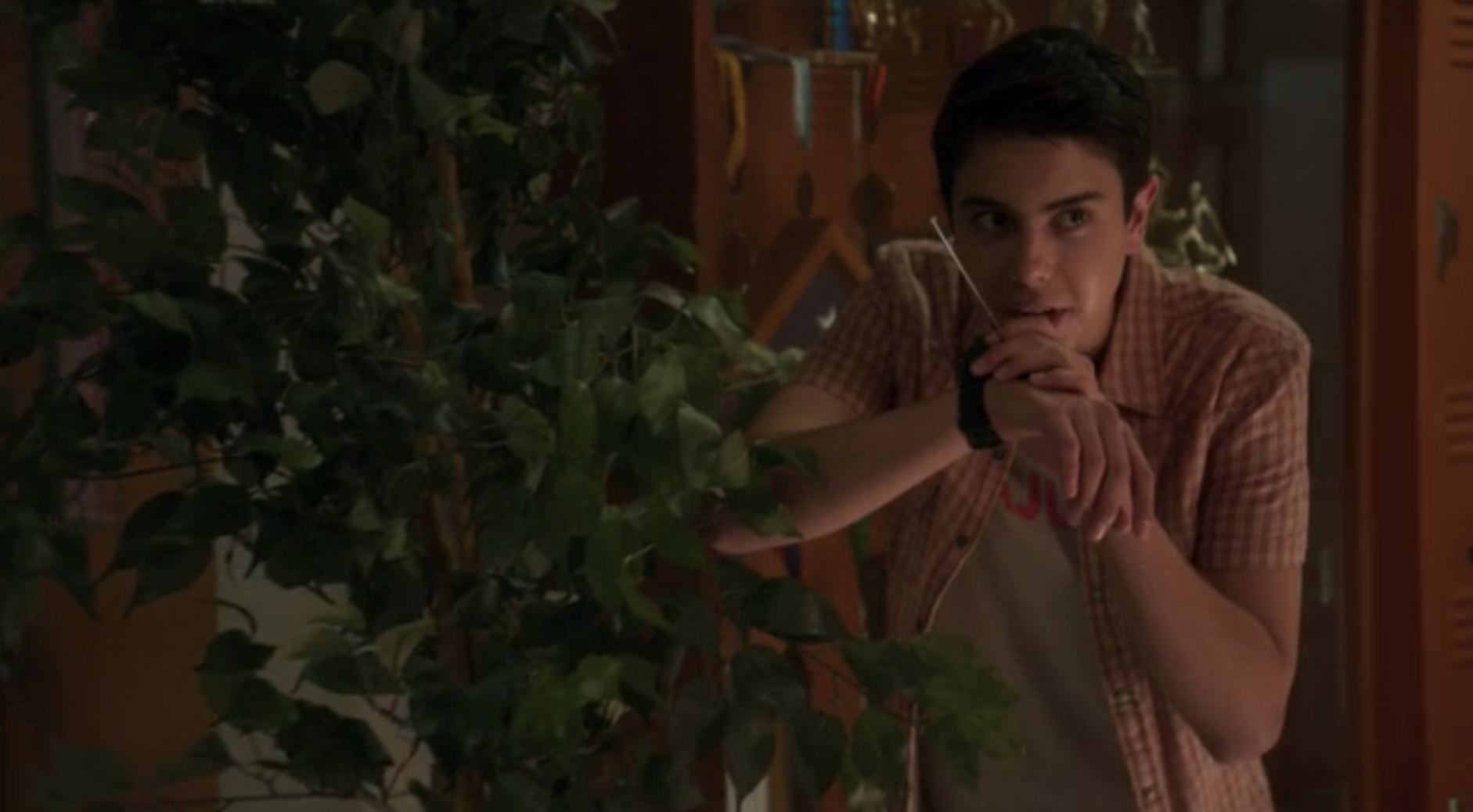 TV Review: Hulu's All Night — LaughingPlace.com