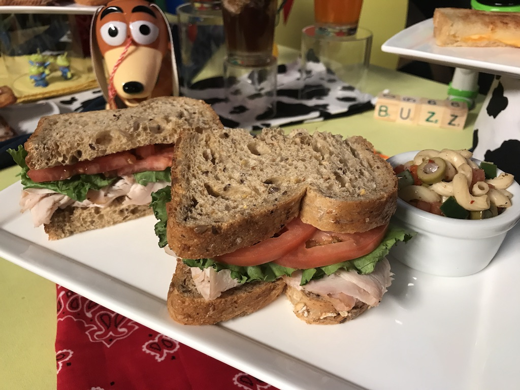 A Photo Tour of Toy Story Land at Disney's Hollywood Studios