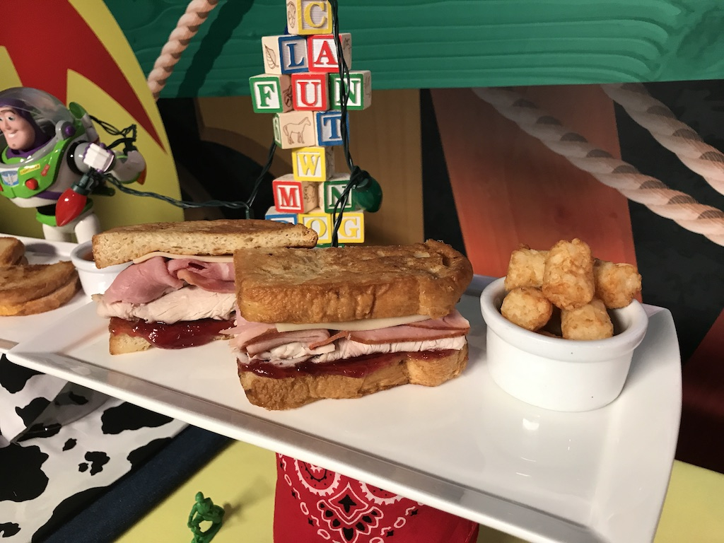 A Photo Tour of Toy Story Land at Disney's Hollywood Studios