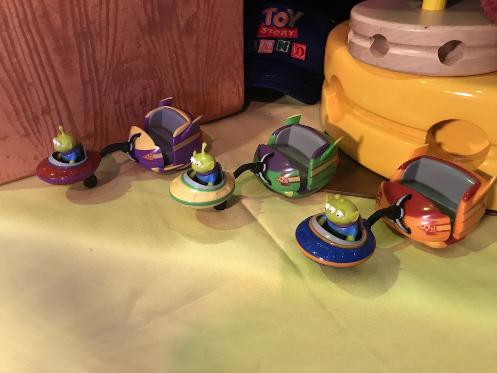 A Photo Tour of Toy Story Land at Disney's Hollywood Studios