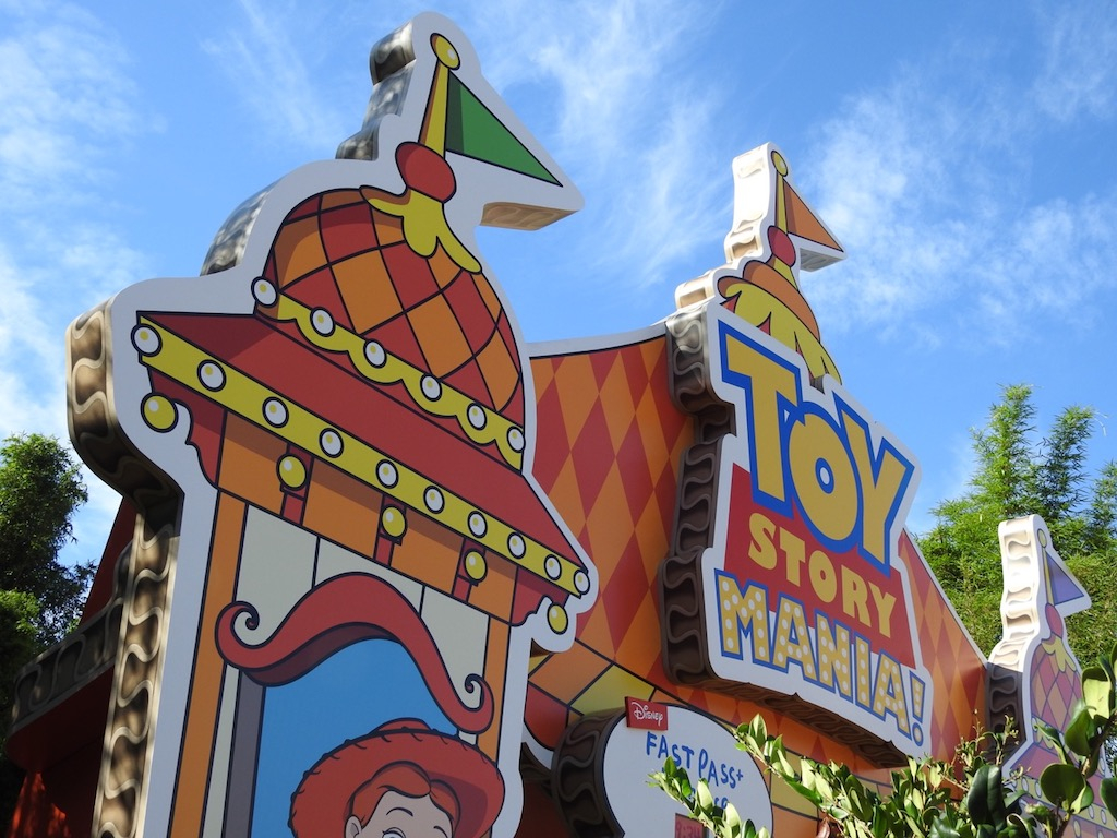 A Photo Tour of Toy Story Land at Disney's Hollywood Studios