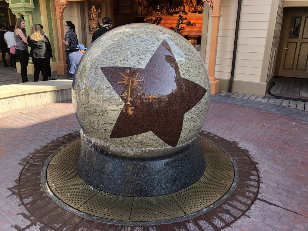 Oh The Sights You'll See Along Pixar Pier — A Photo Tour