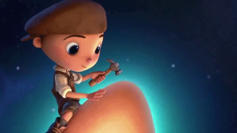 The Top Five Reasons Why "La Luna" is My Favorite Pixar Short