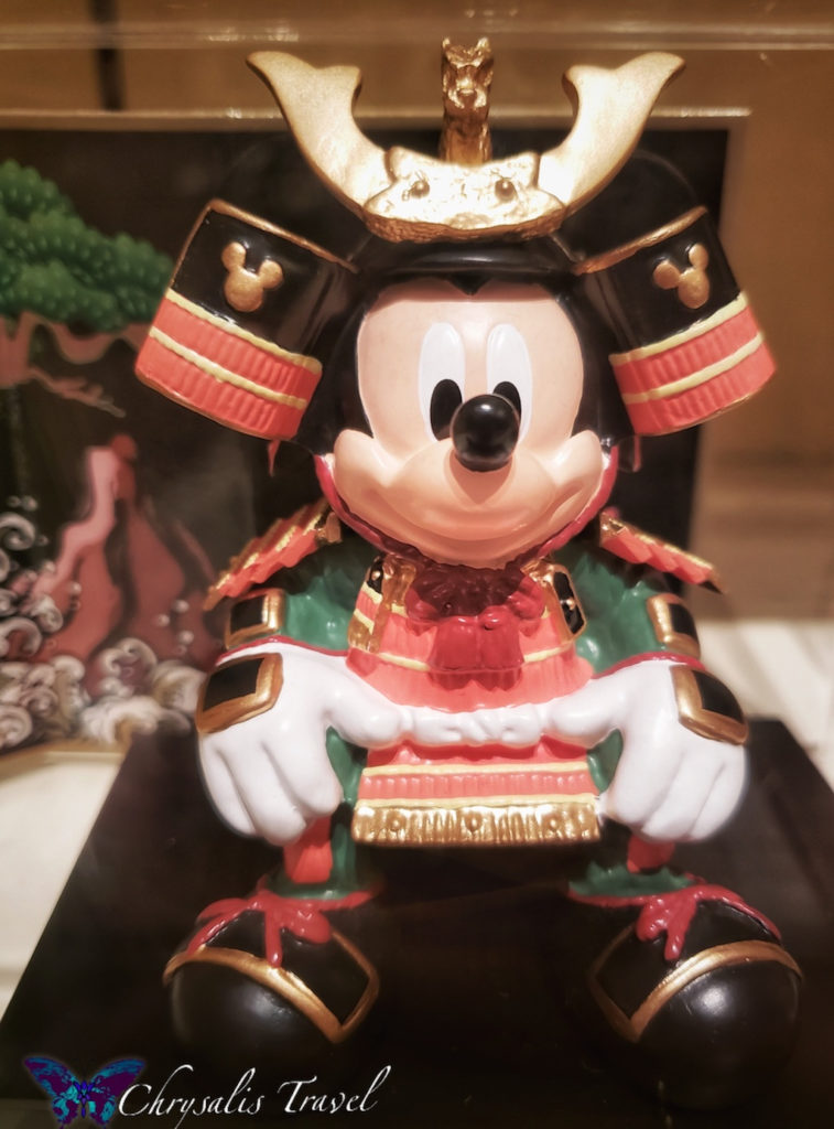 Discover Exclusive Merchandise from Tokyo Disney’s 35th Anniversary ...