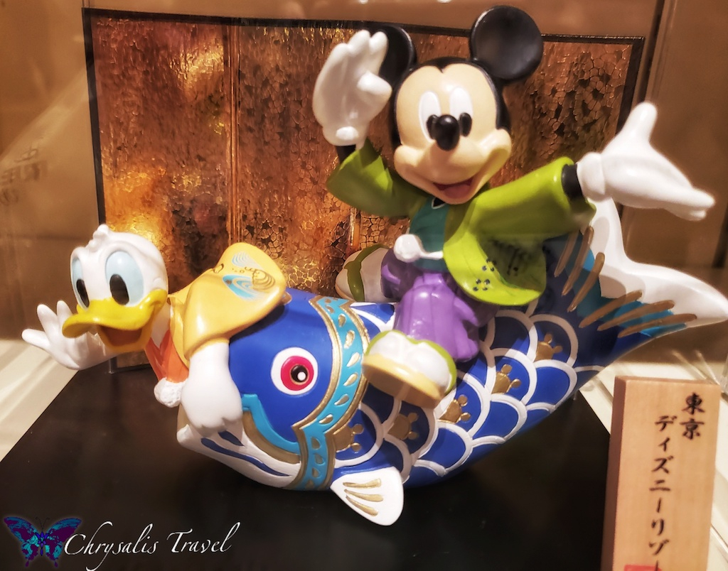Discover Exclusive Merchandise from Tokyo Disney’s 35th Anniversary ...