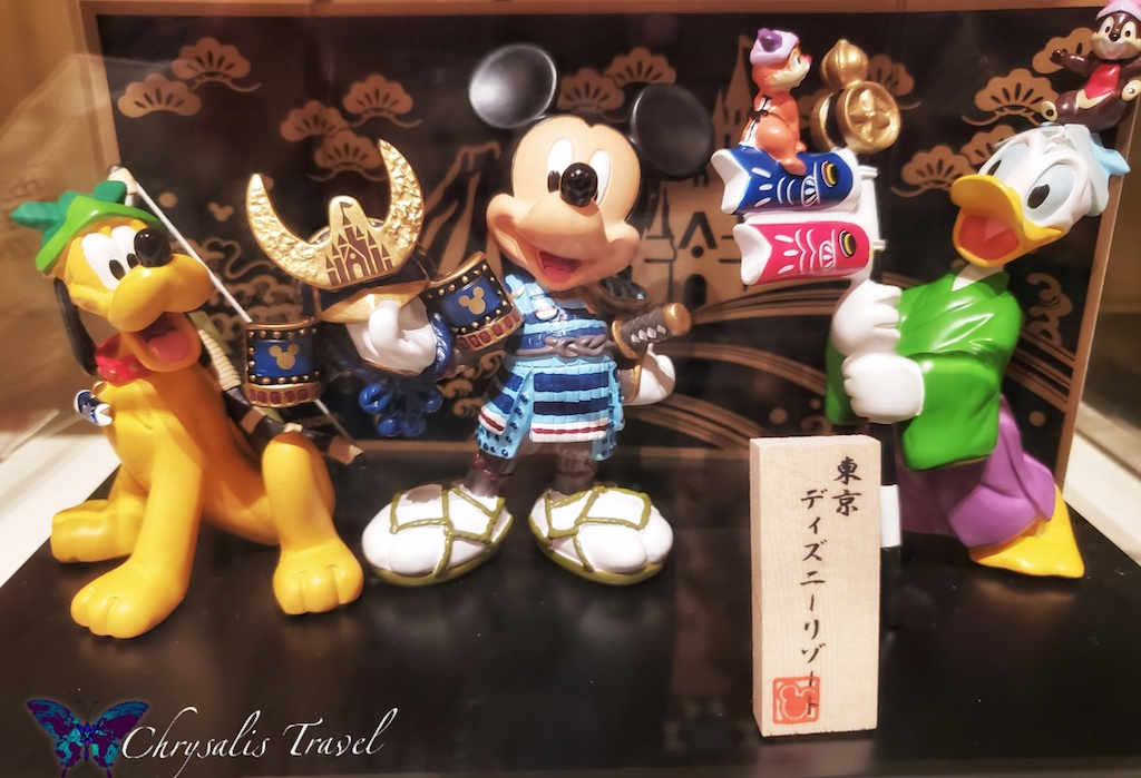 Discover Exclusive Merchandise from Tokyo Disney’s 35th Anniversary ...