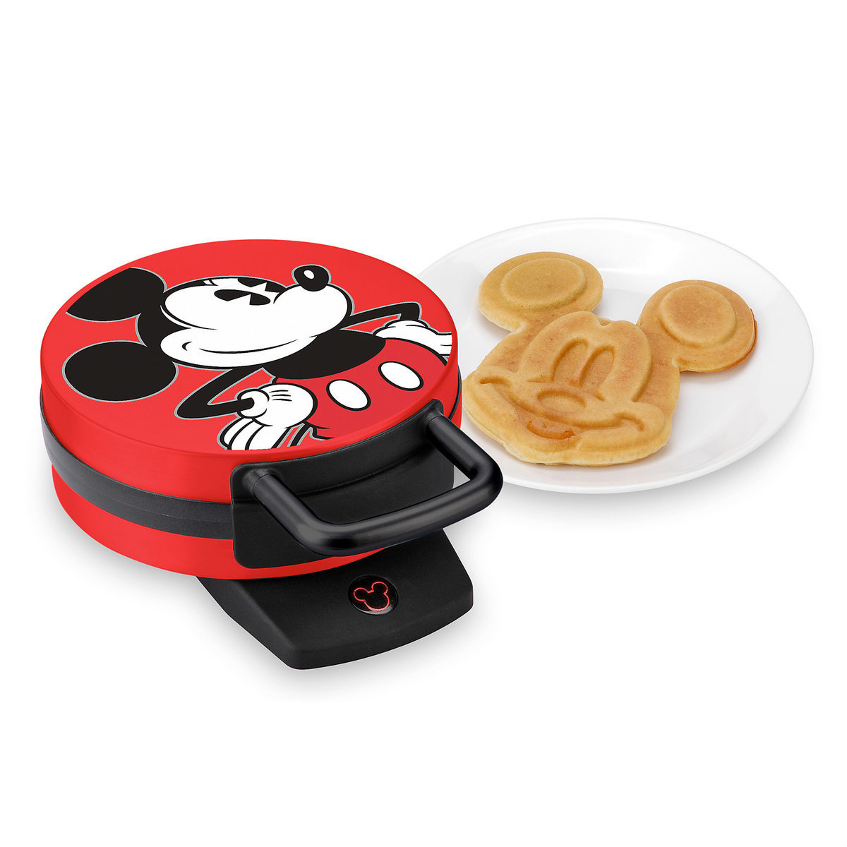 Happy National Waffle Iron Day — Celebrate with These Awesome Disney ...