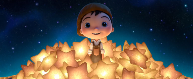 The Top Five Reasons Why "La Luna" is My Favorite Pixar Short