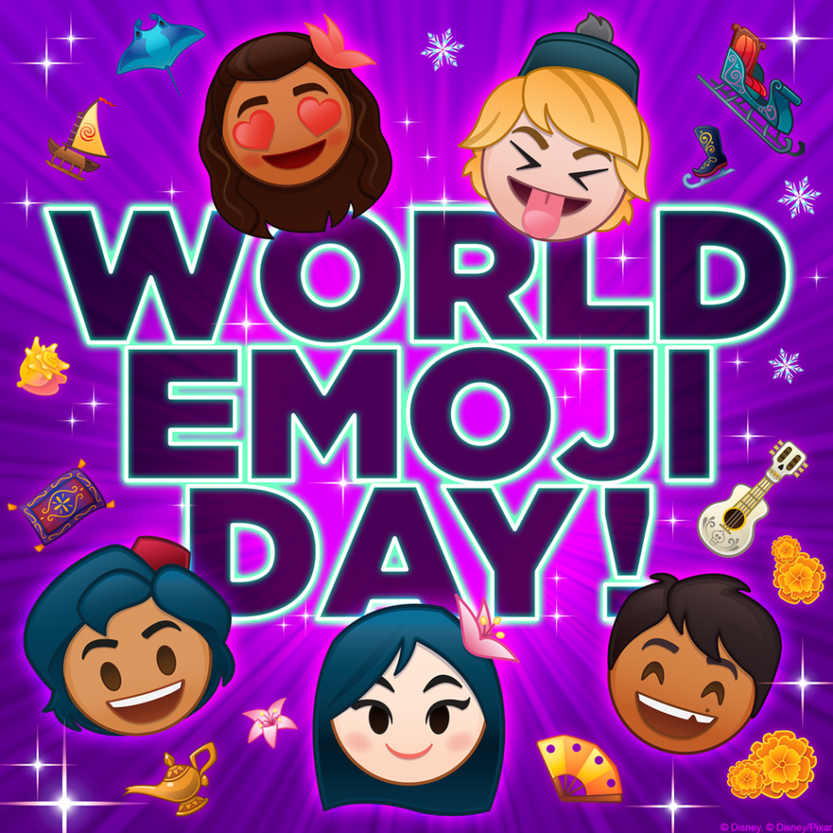 Quiz: Guess the Disney Movie From These Emojis - LaughingPlace.com