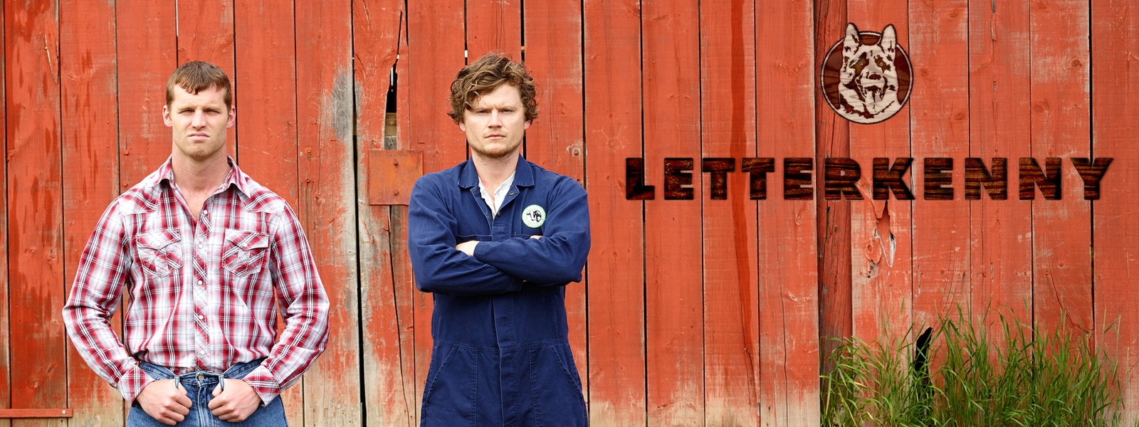 TV Review: "Letterkenny" - LaughingPlace.com