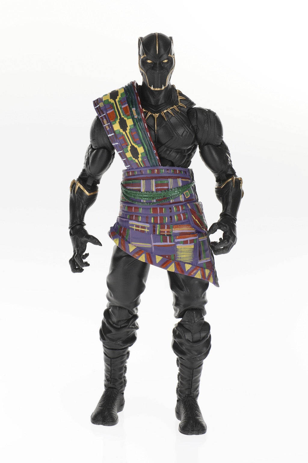 Hasbro Shares First Look at San Diego Comic-Con Marvel Collectables