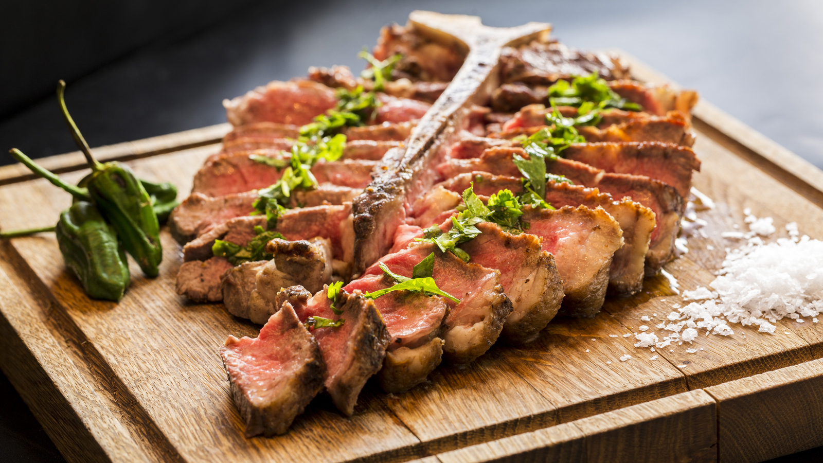 Capa at Four Seasons Resort Orlando Announces New Steak Experience