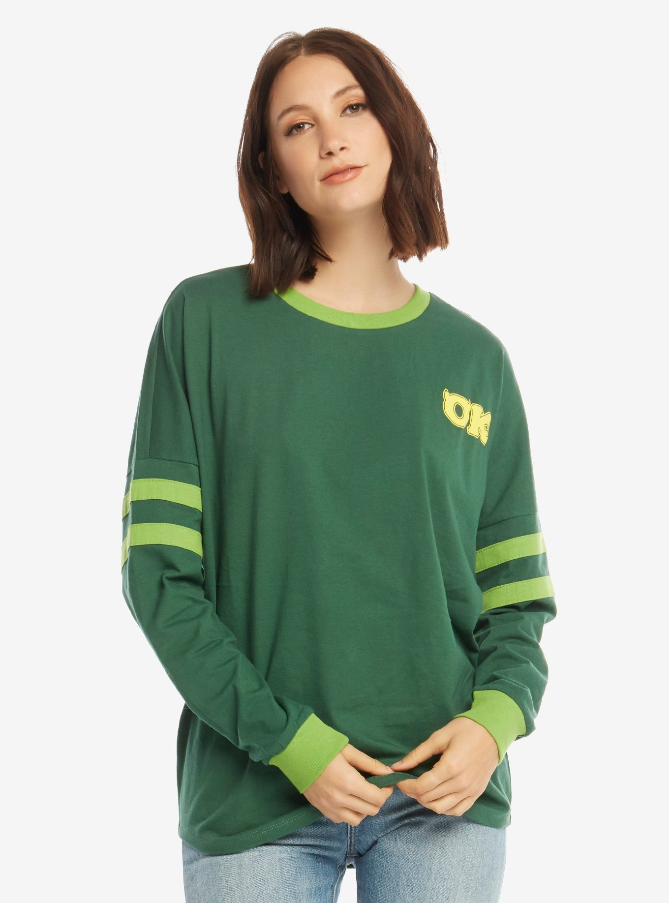 BoxLunch's Back to School Collection is Monstrously Appealing ...