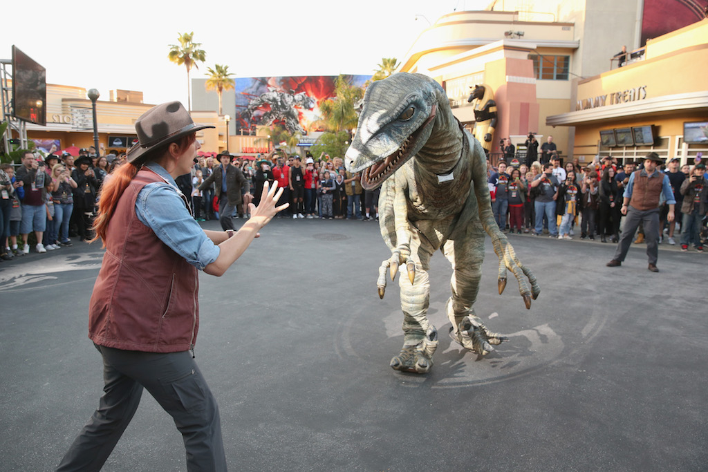 Universal Studios Resorts Summer Recap and Fall Preview