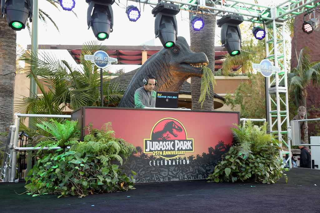 Universal Studios Resorts Summer Recap and Fall Preview