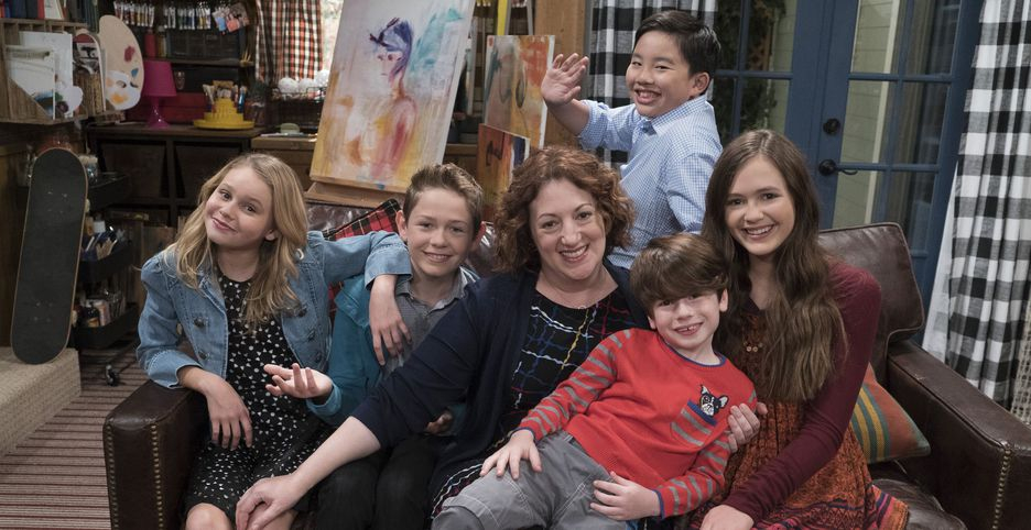 FIRST LOOK: Disney Channel's Coop & Cami Ask the World - LaughingPlace.com