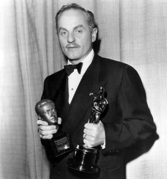 Getting to Know You: Twentieth Century – Darryl Zanuck - LaughingPlace.com