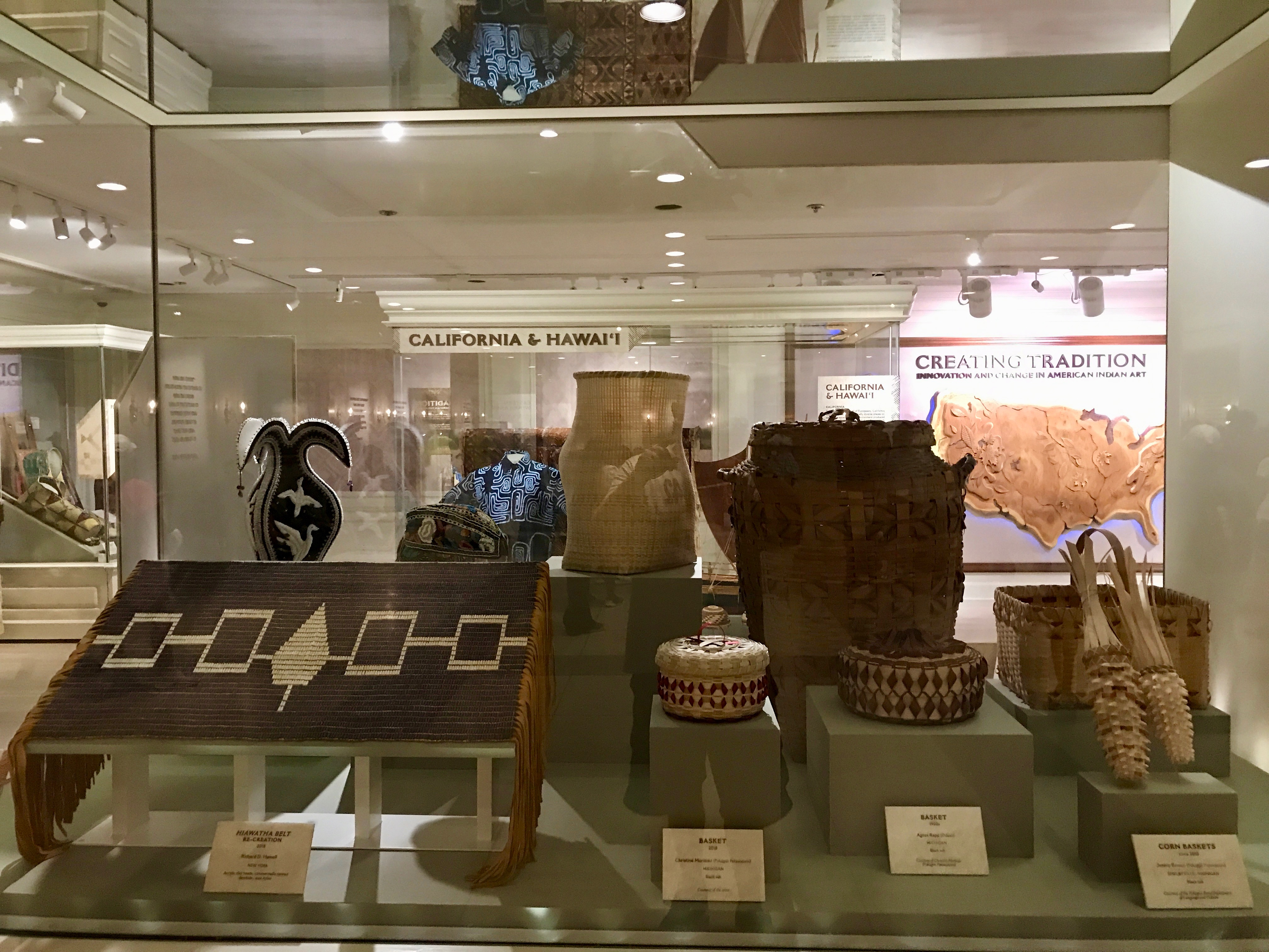 August Epcot Photo Update: American Adventure "Creating Tradition ...